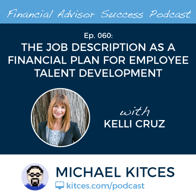 Talent Podcast - Cruz Consulting Group